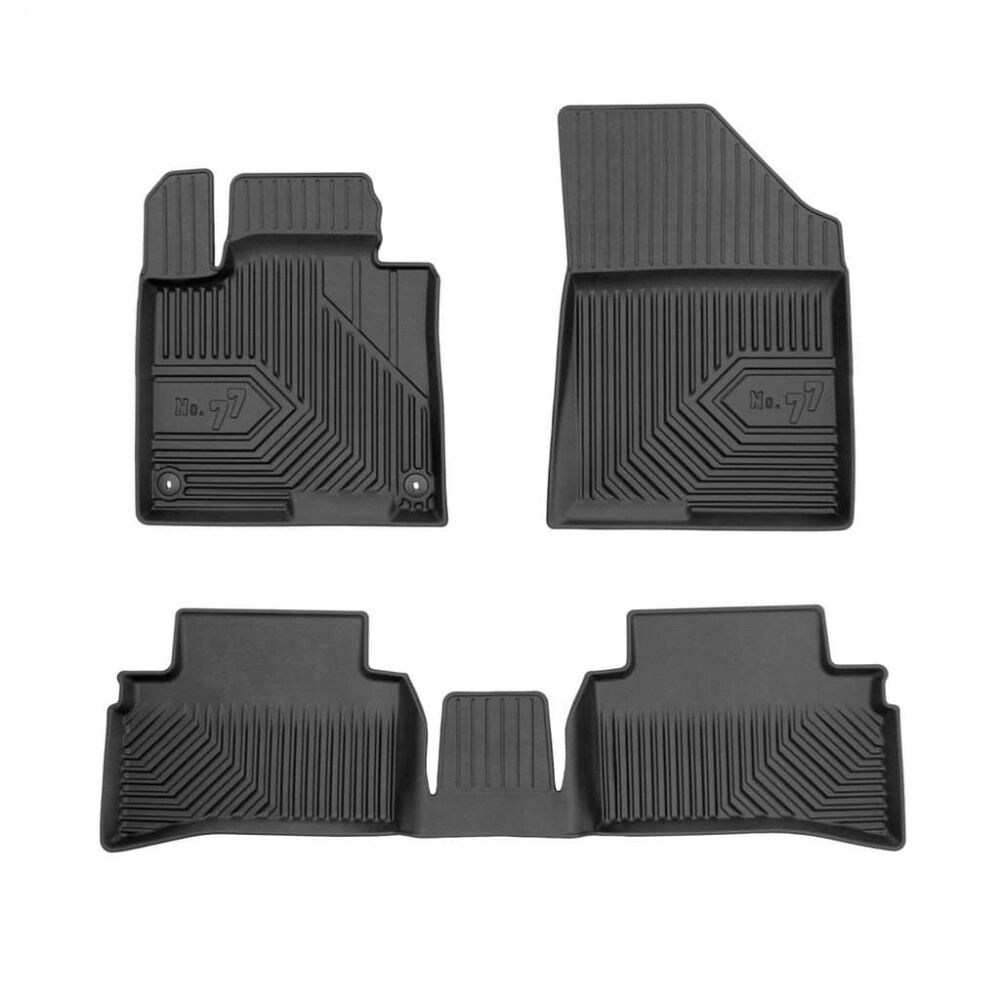 3D Patosnice No.77 Frogum Kia Sportage 2022-