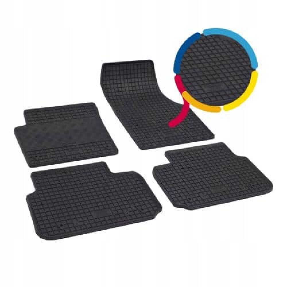 Gumene patosnice Land Rover Discovery Sport 2015 -2024