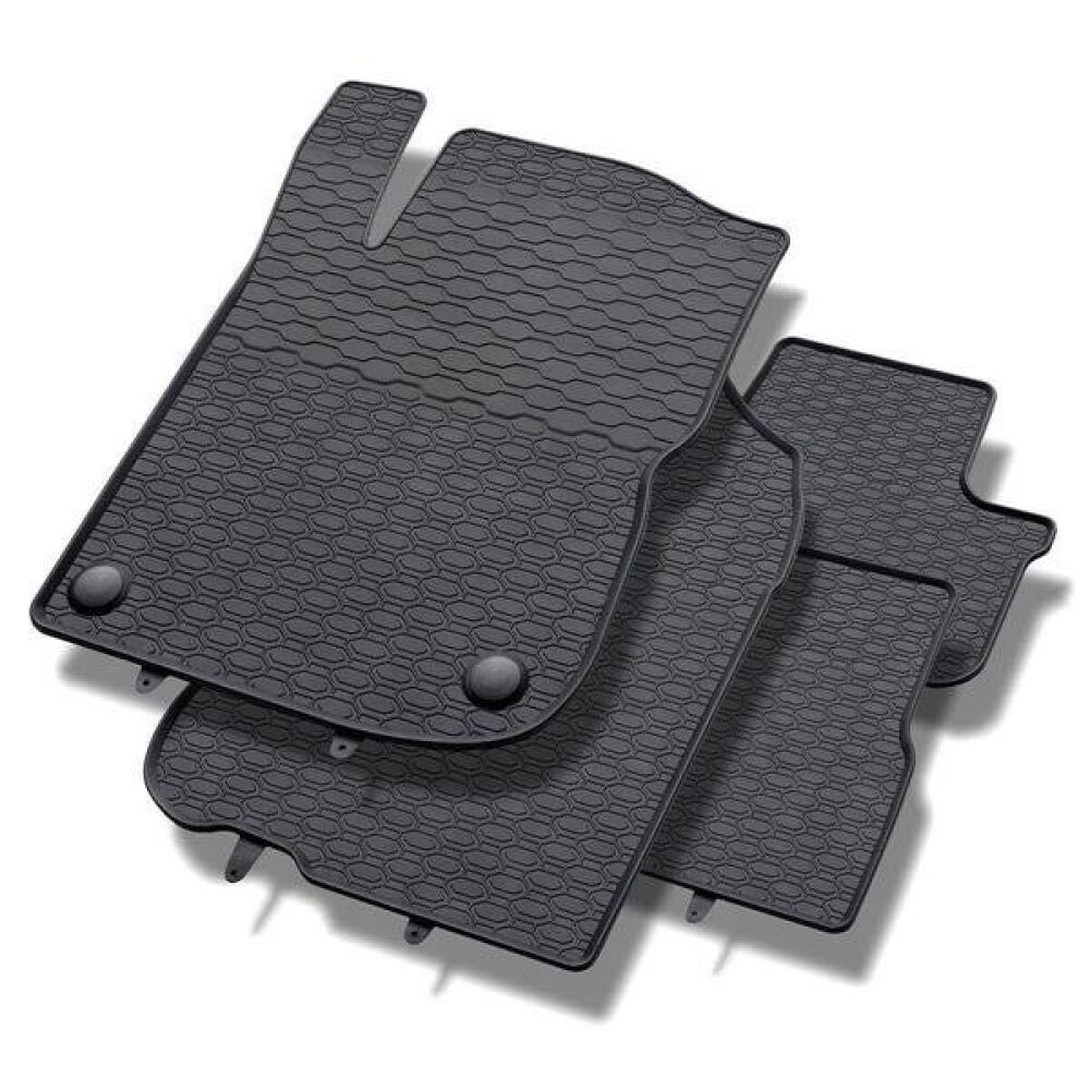 Gumene patosnice Mercedes B Klasa W246 2011-2018