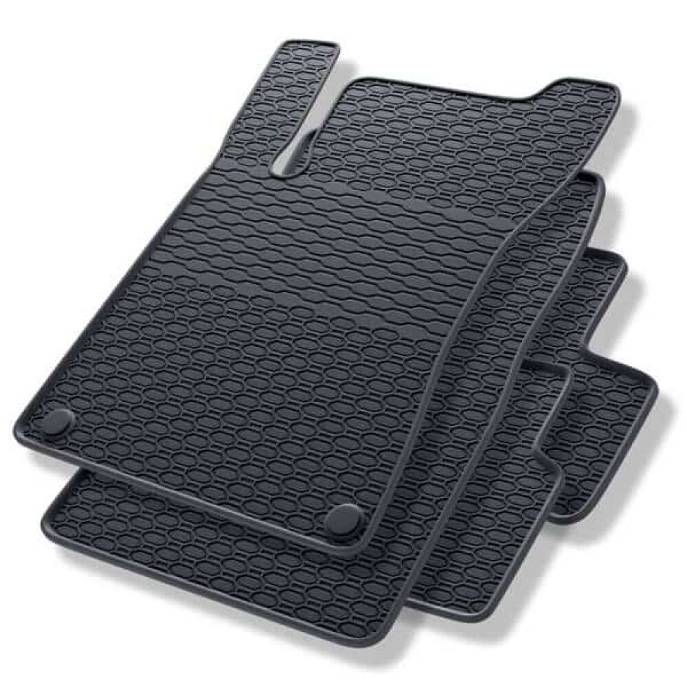 Gumene patosnice Mercedes B-k;asa W247 2018-2024