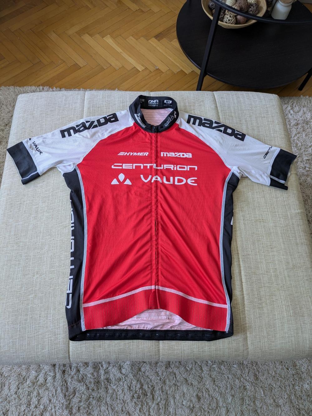 Vaude biciklisticki dres