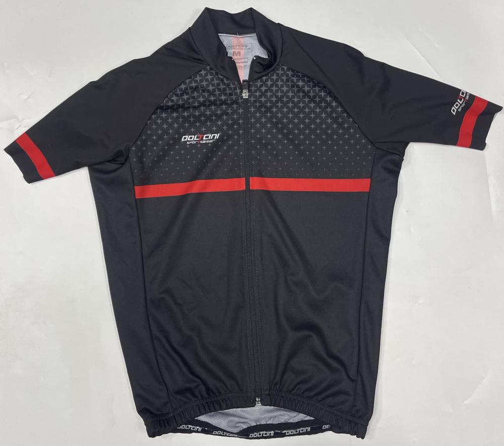 Letnji biciklistički dres KLUB (M) - 4-21