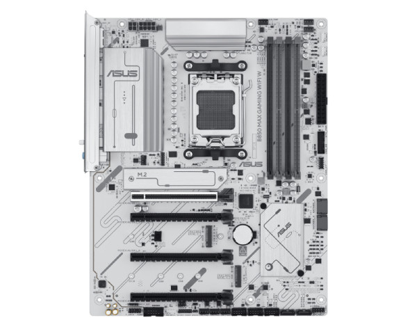 ASUS TUF-GAMING-1000G-WHITE 1000W napajanje belo