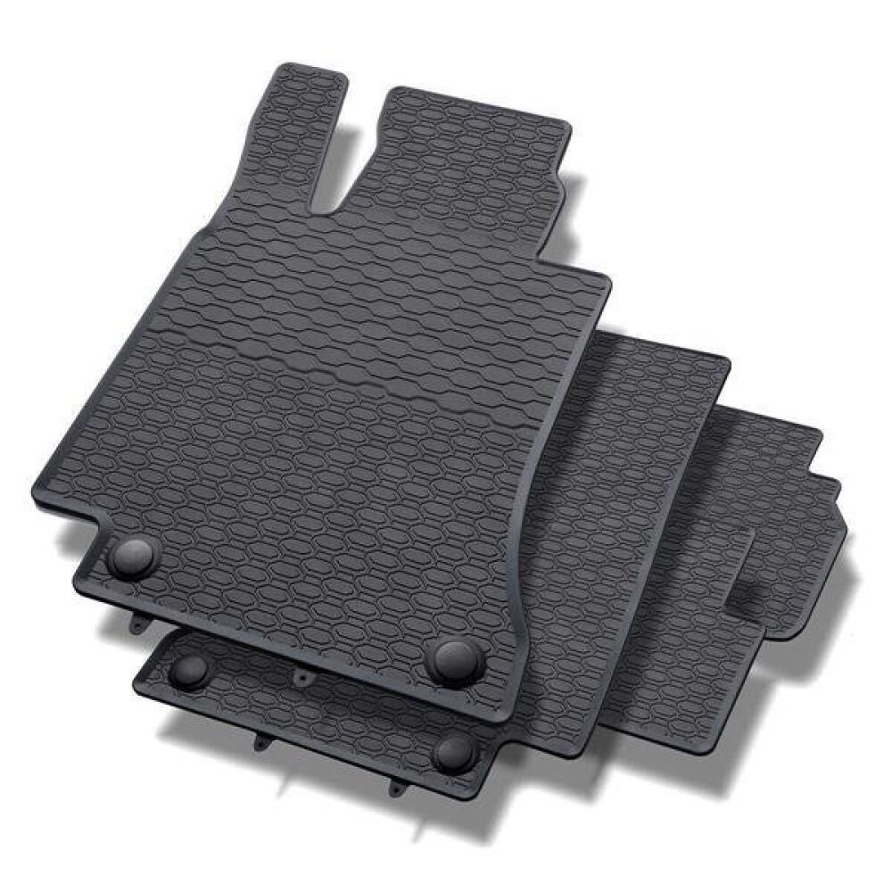 Gumene patosnice Mercedes C Klasa W205 2014-