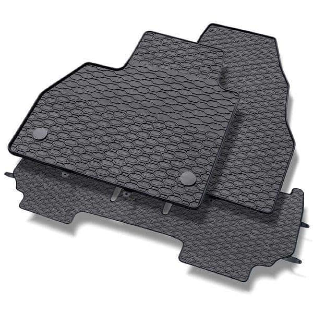 gumene patosnice Mercedes Citan od 2012 -2021