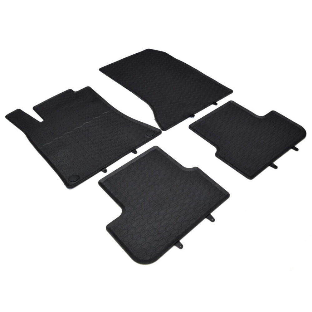 Gumene patosnice Mercedes Cla C117 2013-2021