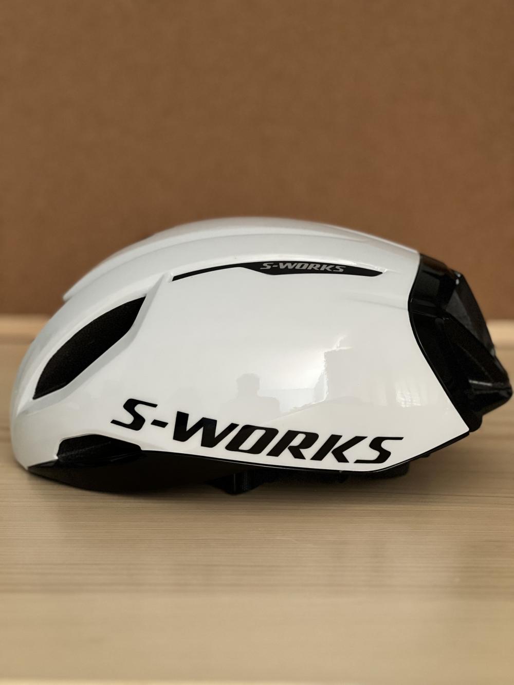 Specialized S-Works Prevail 3