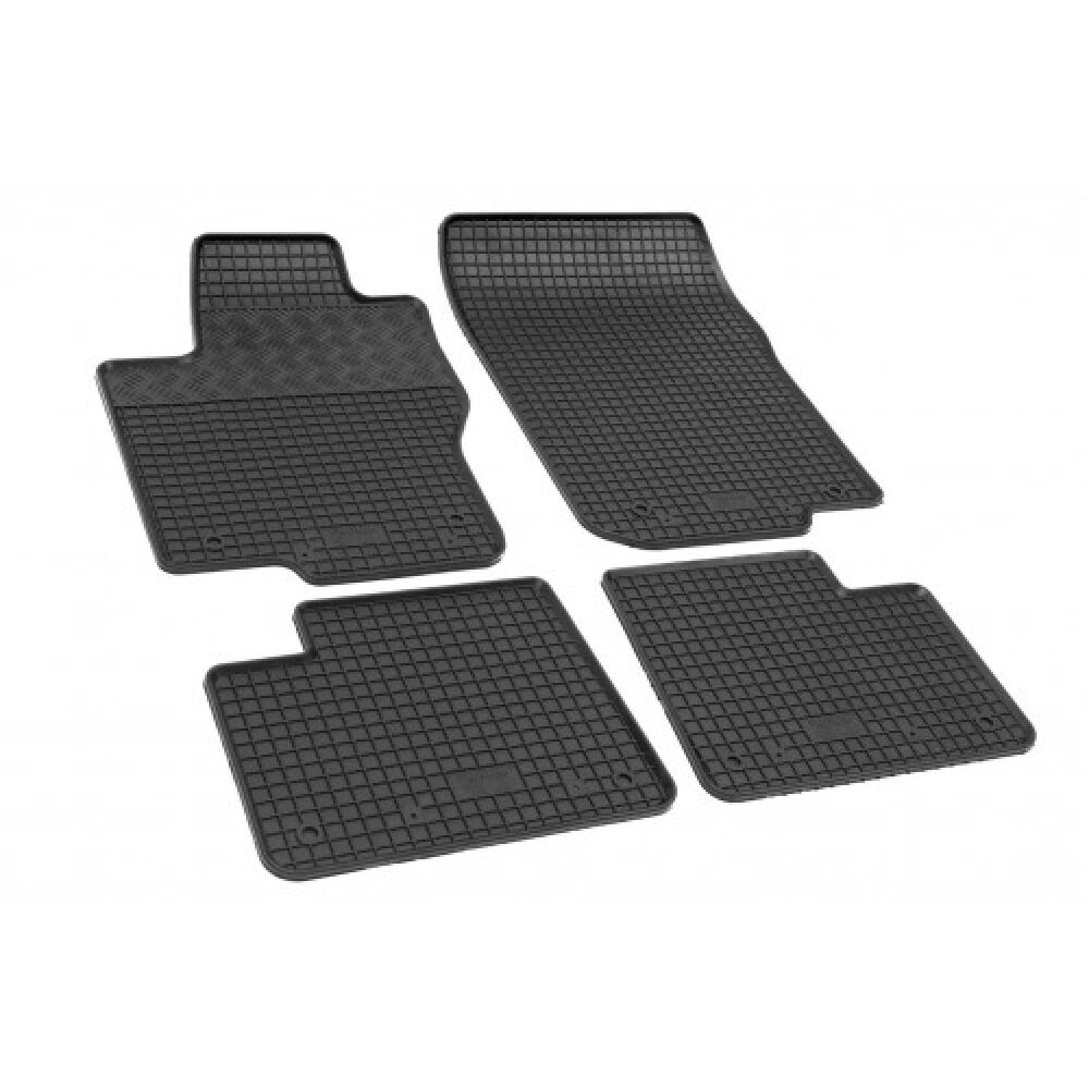 Gumene patosnice Mercedes GLE COUPE 2015-2020