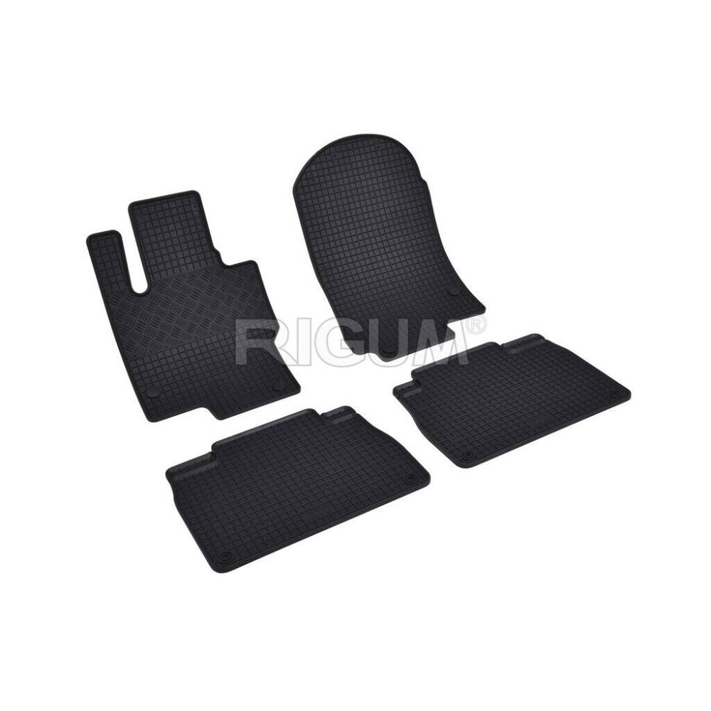 Gumene patosnice Mercedes Gle W167 2019-2024