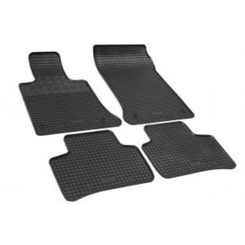 Gumene patosnice Mercedes GLK 2009-2020