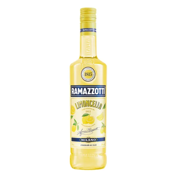 Ramazzotti Limoncello 0,7l
