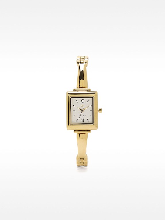 GOLDEN SQUARE WATCH