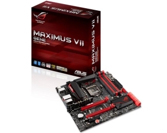 MATICNE PLOCE LGA 1150 ASUS MAXIMUS VII GENE