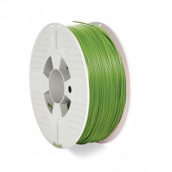 VERBATIM FILAMENT PLA NIT ZA 3D PRINTER 1.75 MM 1KG-GREEN