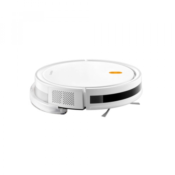 XIAOMI Robot usisivač E5 BELI BHR7969EU