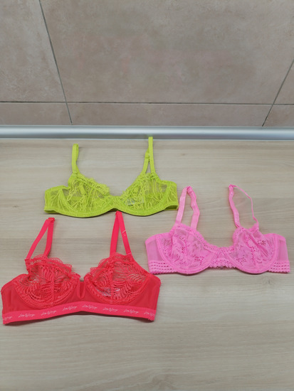 3 Primark brusa, 70A,NOVO