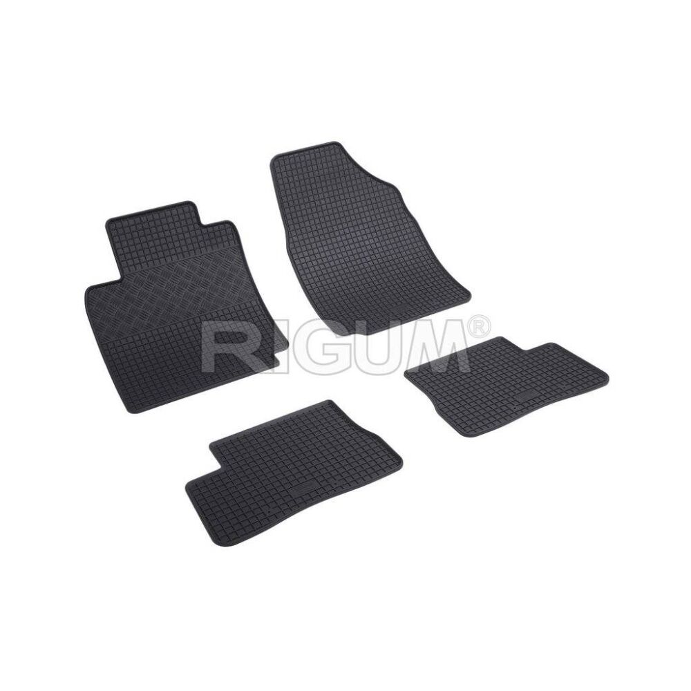Gumene patosnice Nissan Micra 2003-2009