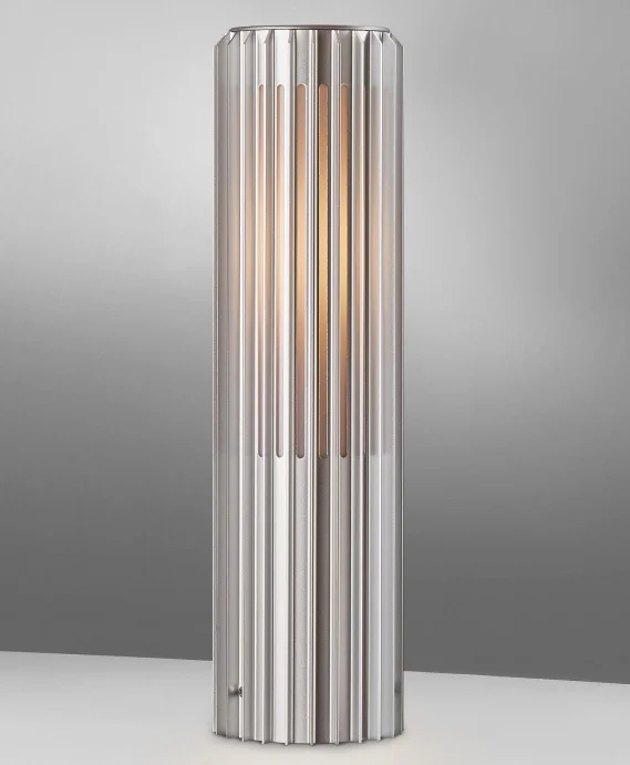 Nordlux Aludra 45 spoljašnja rasveta za dvorište aluminijum
