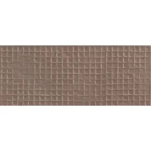 Devon Inlay Taupe 20x50