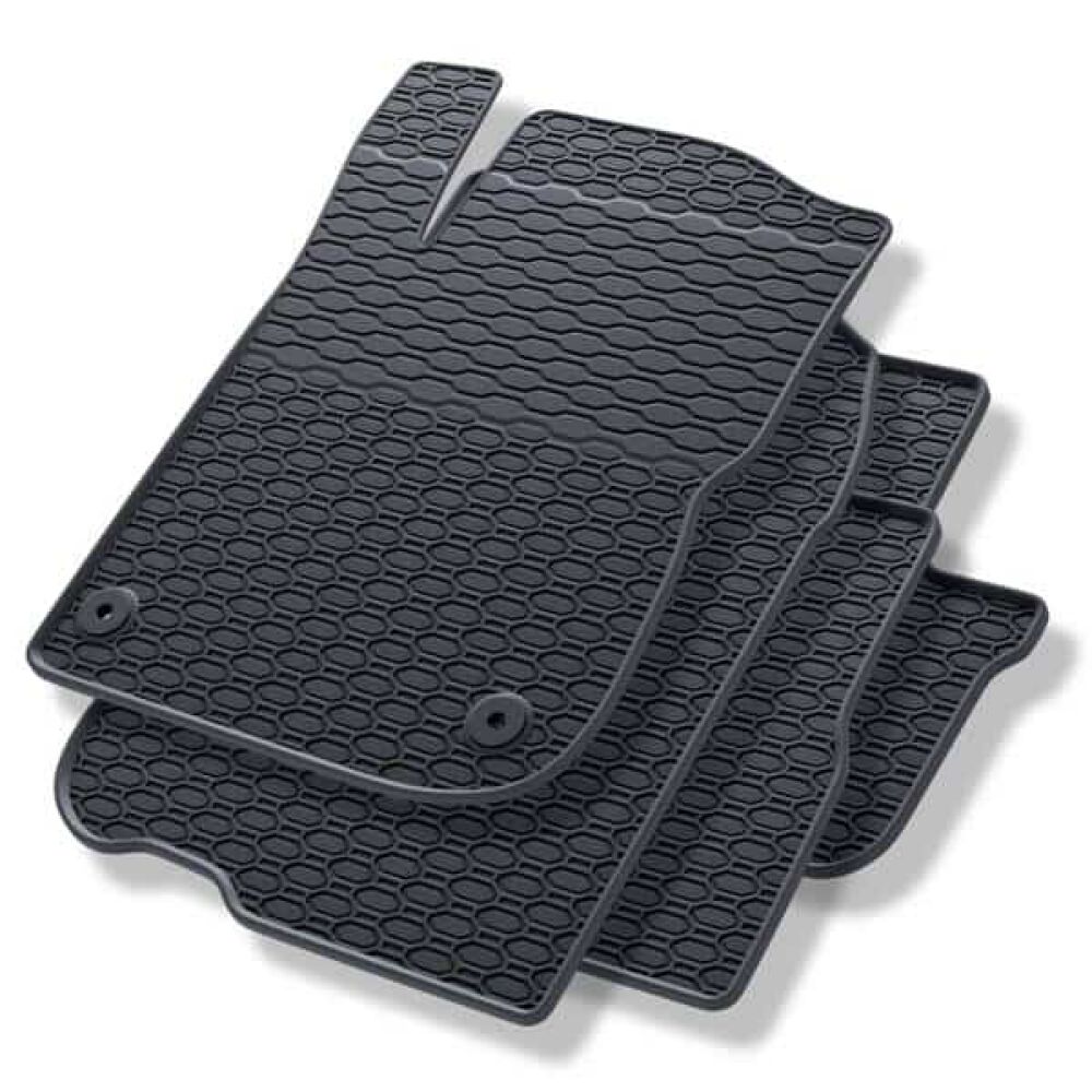 Gumene patosnice Peugeot 2008 2012-2021