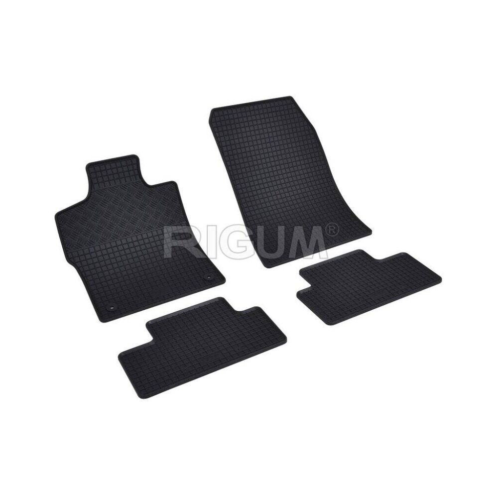 Gumene Patosnice Peugeot 308 HB 2022-