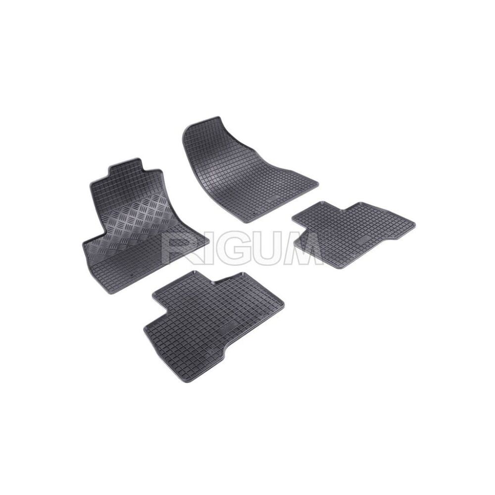 gumene patosnice Peugeot Bipper 5m 2008-2022
