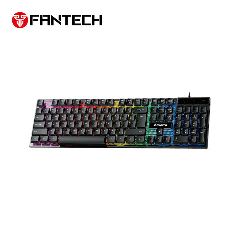 TASTATURA MEMBRANSKA GAMING FANTECH K515 SHIKARI S