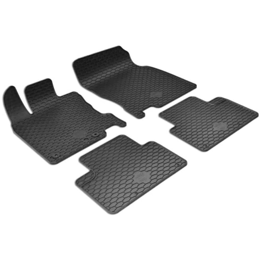 Gumene patosnice Renault Kadjar 2015-2024