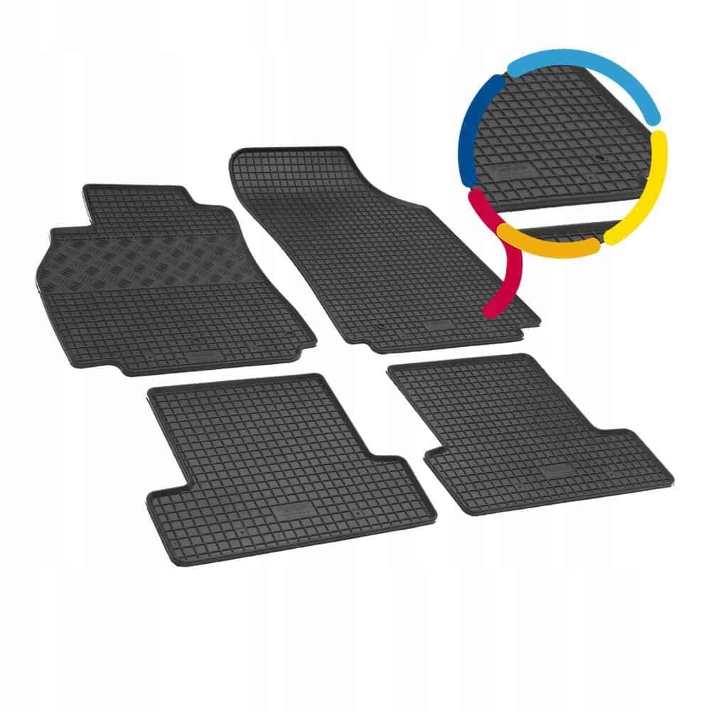 Gumene patosnice Renault Megane karavan 2009-2016