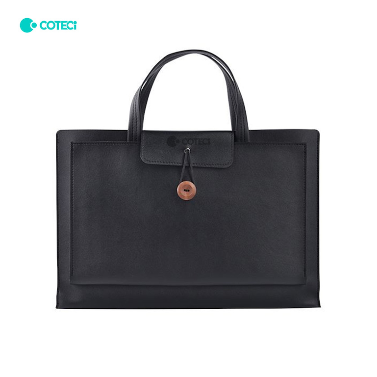 Torba - laptop Coteci 17011 14-16 inch crna