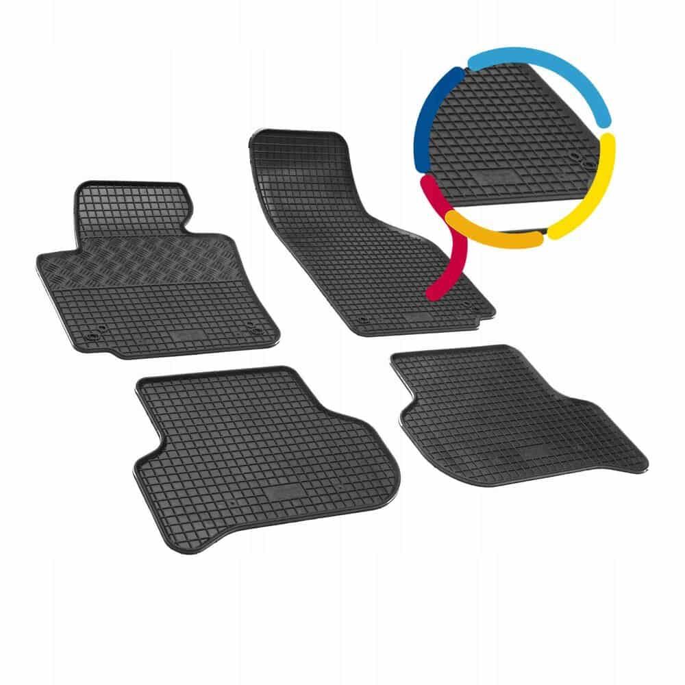 gumene patosnice Seat Altea 2004-2015