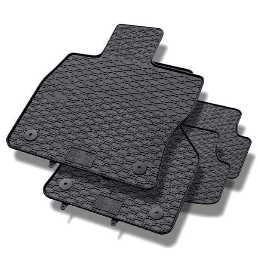 Gumene patosnice Seat Leon od 2013-2019