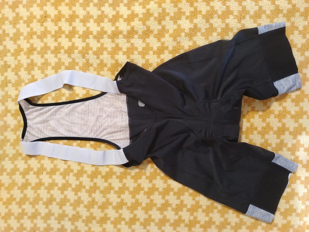 Biciklistički triko DOTOUT. 2XL