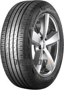 Continental EcoContact 6 205/55 R16 91V EVc