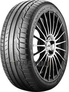 Dunlop Sport Maxx RT 225/55 R16 95Y sa zaštitom za felne (MFS) BLK
