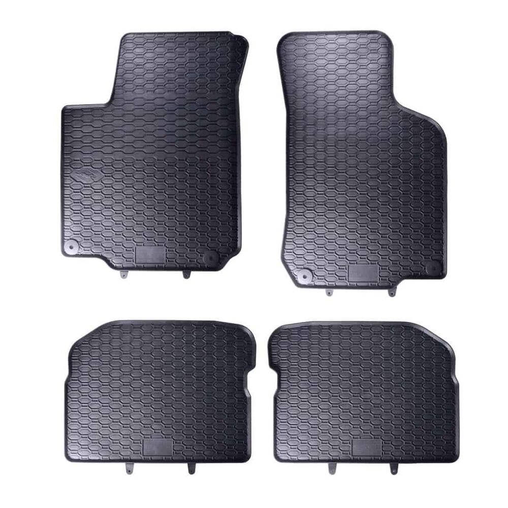 Gumene patosnice Seat Toledo 1999-2005