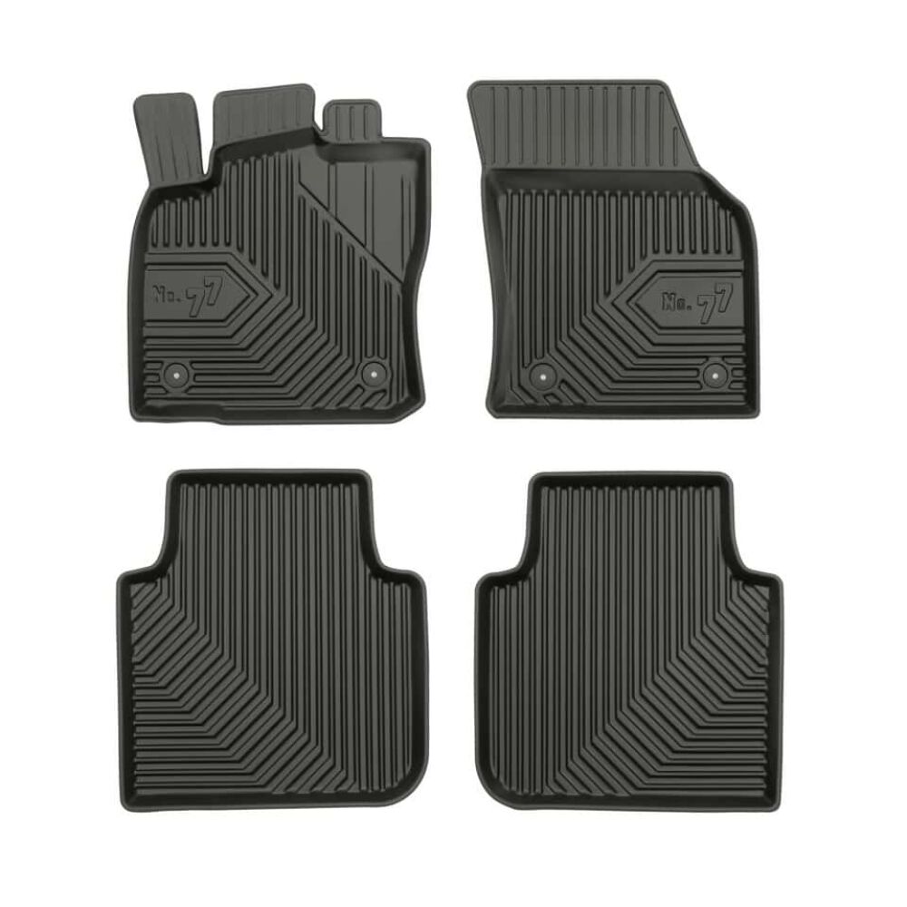 3d Patosnice Frogum No77 Skoda Kodiaq 2017-2023