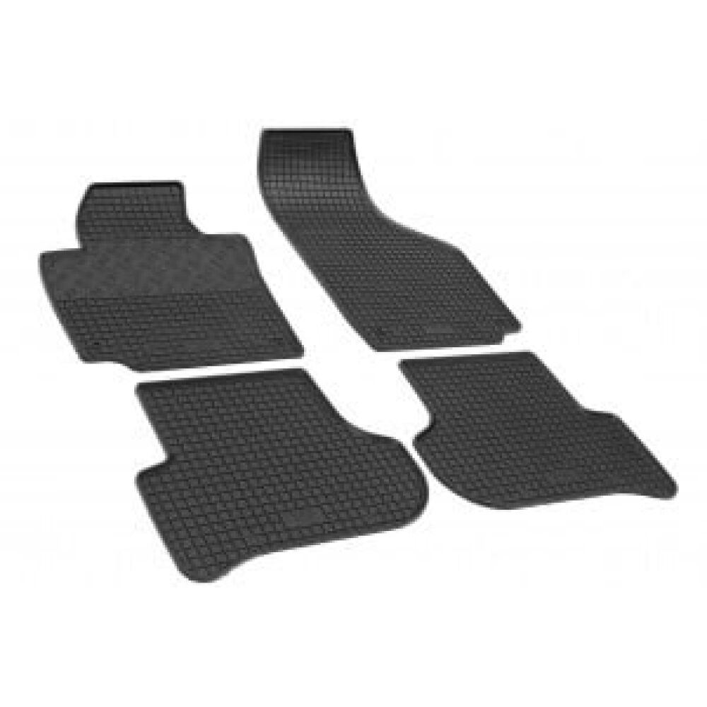 Gumene patosnice Skoda Yeti 2009-2020