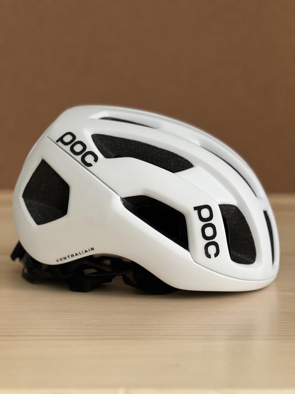 POC Ventral Air