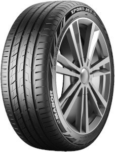 Mabor Sport-Jet 5 205/55 R17 95V XL EV