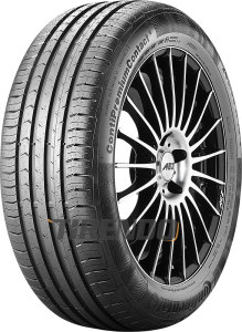 Continental ContiPremiumContact 5 205/55 R17 95Y XL J