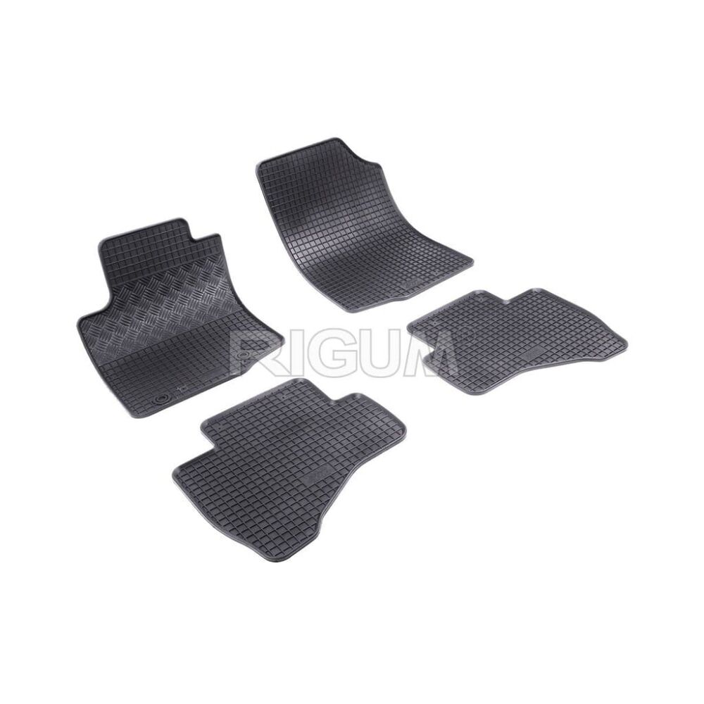 Gumene Patosnice Toyota Aygo 2014-2022