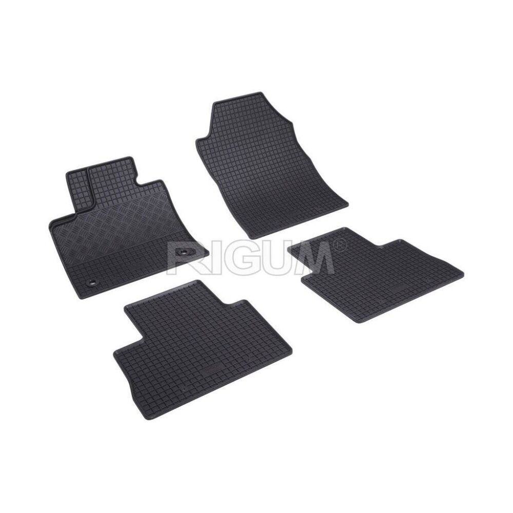 Gumene Patosnice Toyota Rav 4 2019-2024