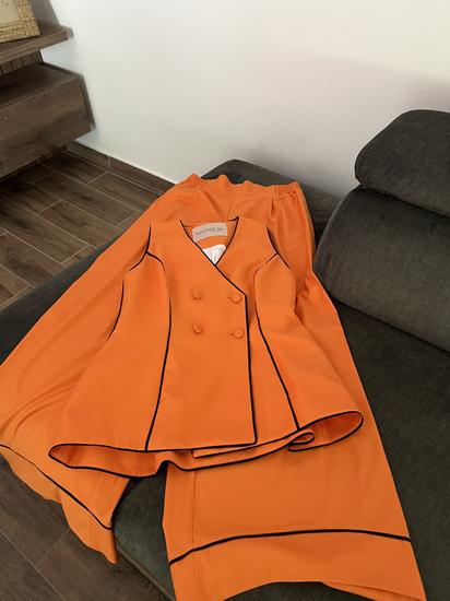Ninamilan studio dizajnersko odelo