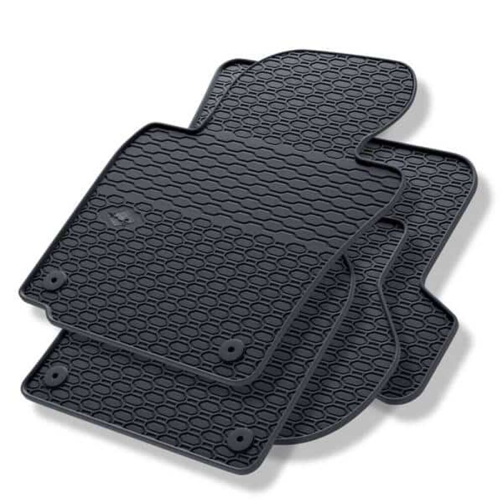 Gumene patosnice VW Golf 5 2003-2007