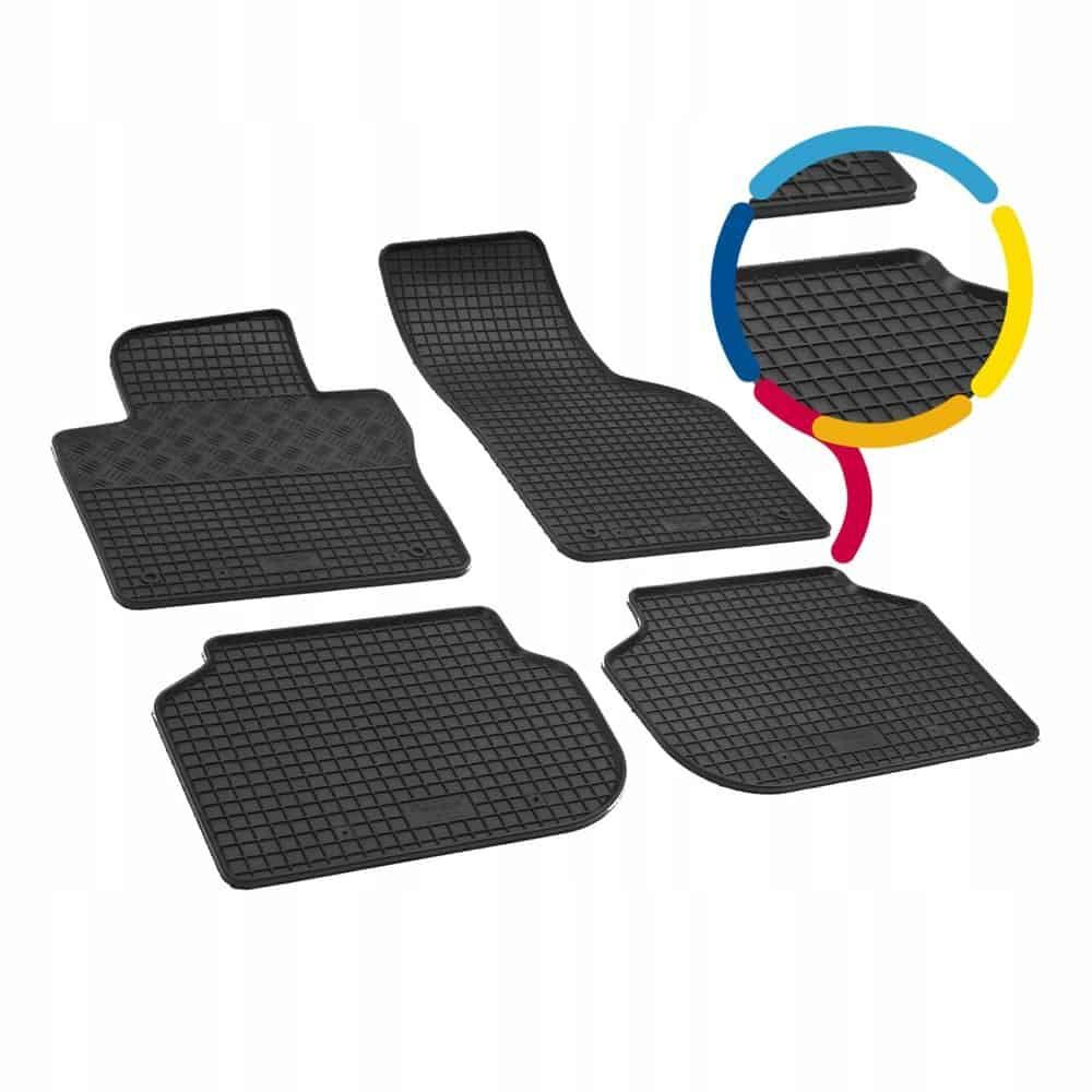 Gumene patosnice Volkswagen Jetta 2011-2020