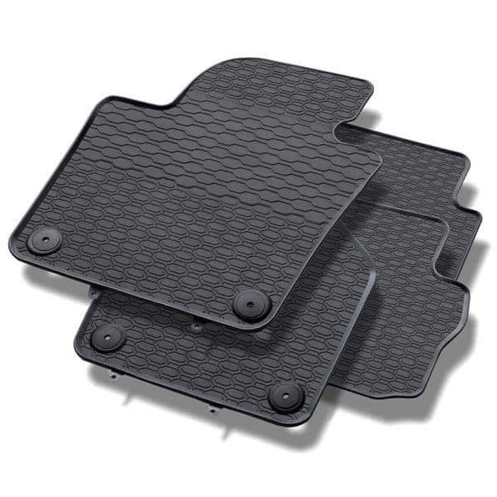 Gumene Patosnice Volkswagen Sharan 2010-2020
