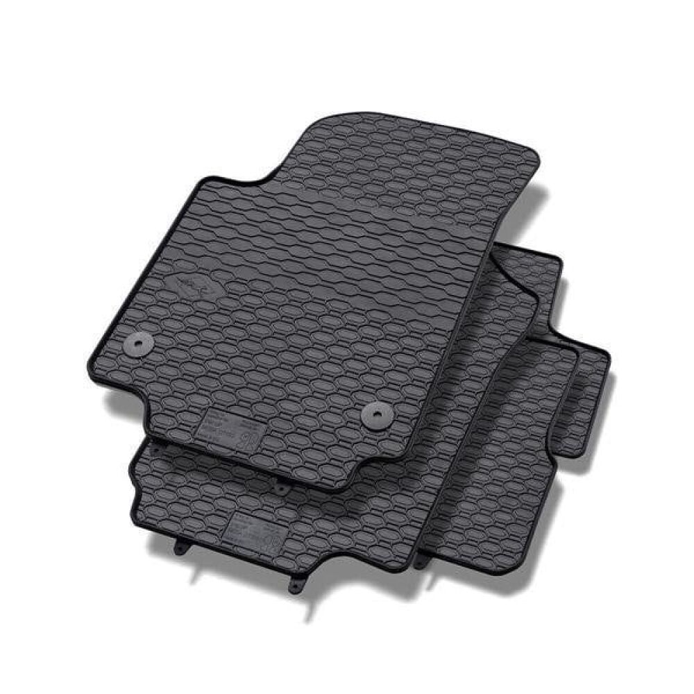 Gumene Patosnice VW UP 2011-2020