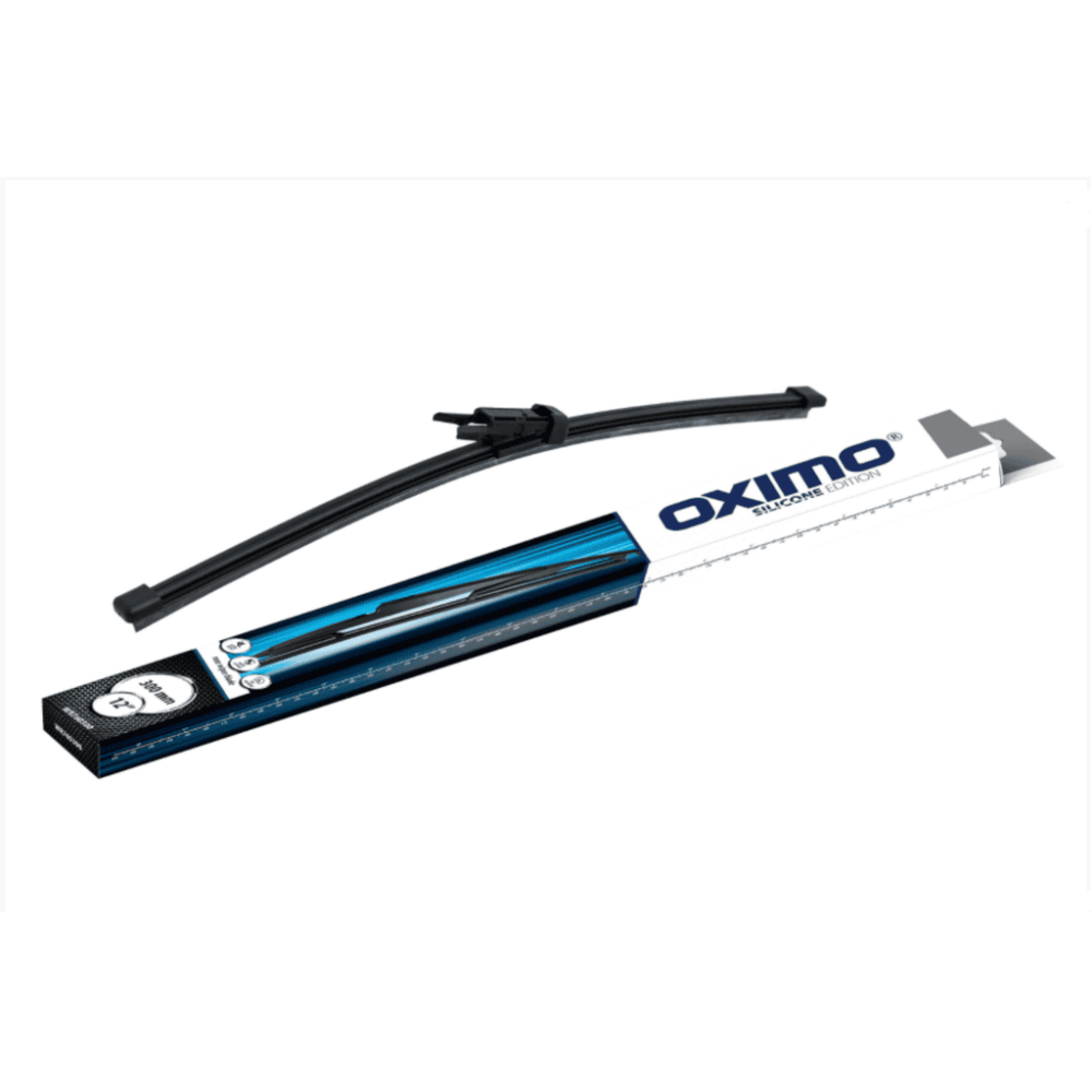 Zadnja Metlica Brisaca Oximo BMW X1 2009-2015