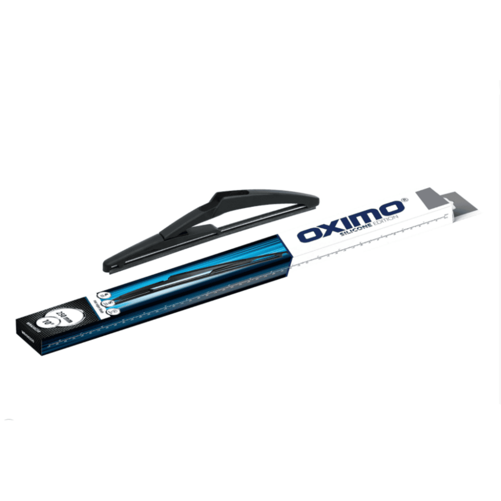 Zadnja Metlica Brisaca Oximo Mini One 2006-2013